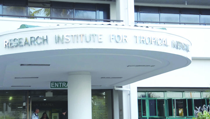 43 RITM staff, 19 inmates infected with COVID-19