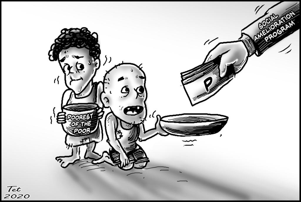 Editorial Cartoon of the Day