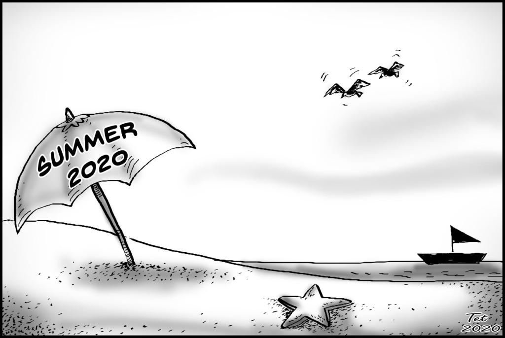 Editorial Cartoon of the Day