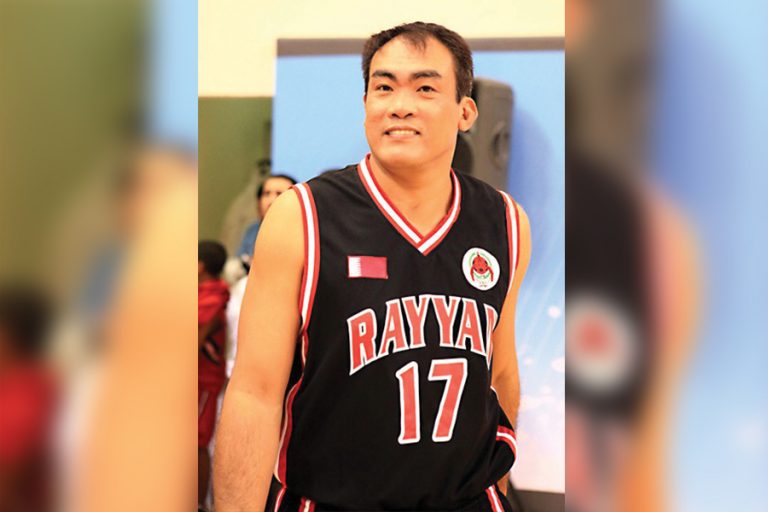 PBA legend Asaytono now ‘stable’ after heart attack