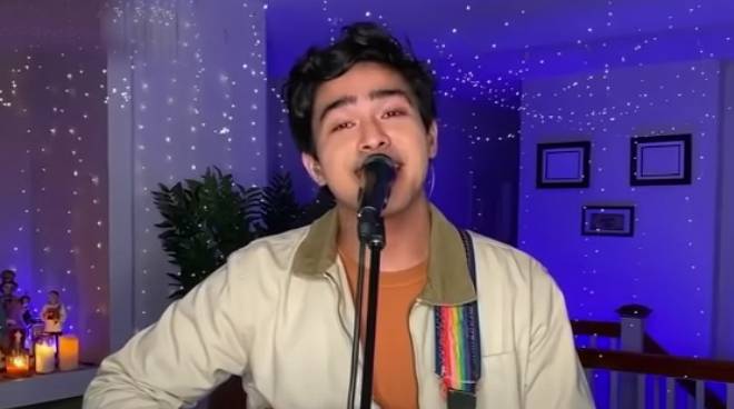 Fil-Am Francisco Martin makes it to ‘American Idol’ Top 11