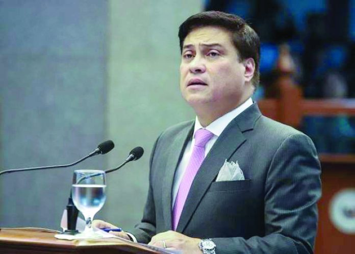 Pushed in Senate: 1-year provisional franchise for ABS-CBN
