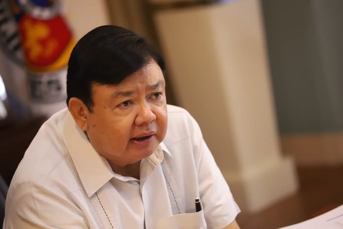 ‘KIDS VULNERABLE’: Postpone classes to 2021 – Treñas