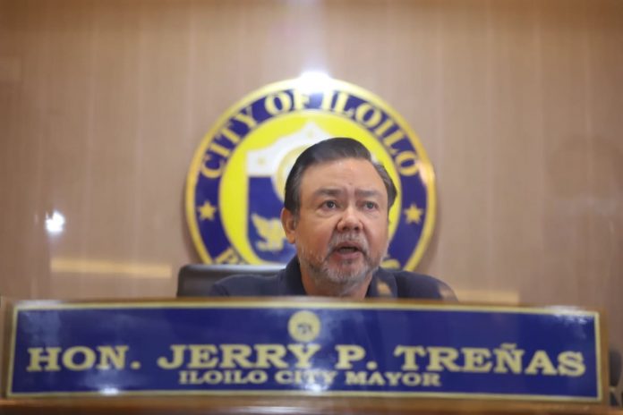 ‘TRACE AND TEST’: Hunt on for close contacts of Brgy. Sto. Niño’s COVID ...