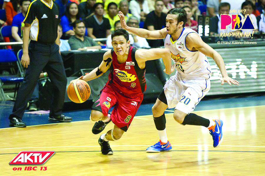PBA: Time for Magnolia’s Simon to hang his jersey BY ADRIAN STEWART CO