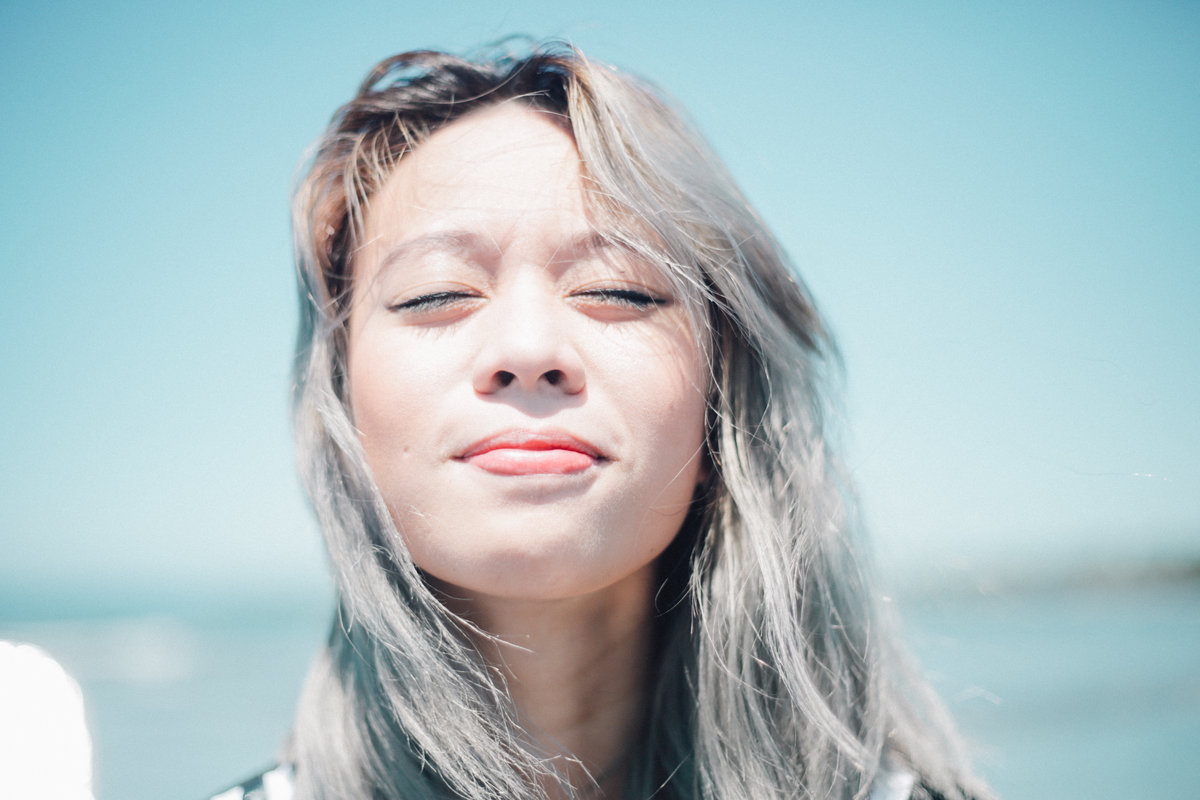 Reese Lansangan featured in NASA’s new campaign