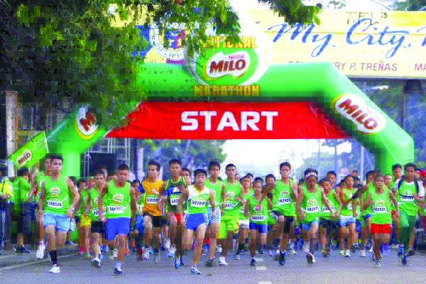 PSC sends sports return game plan to IATF, DOH