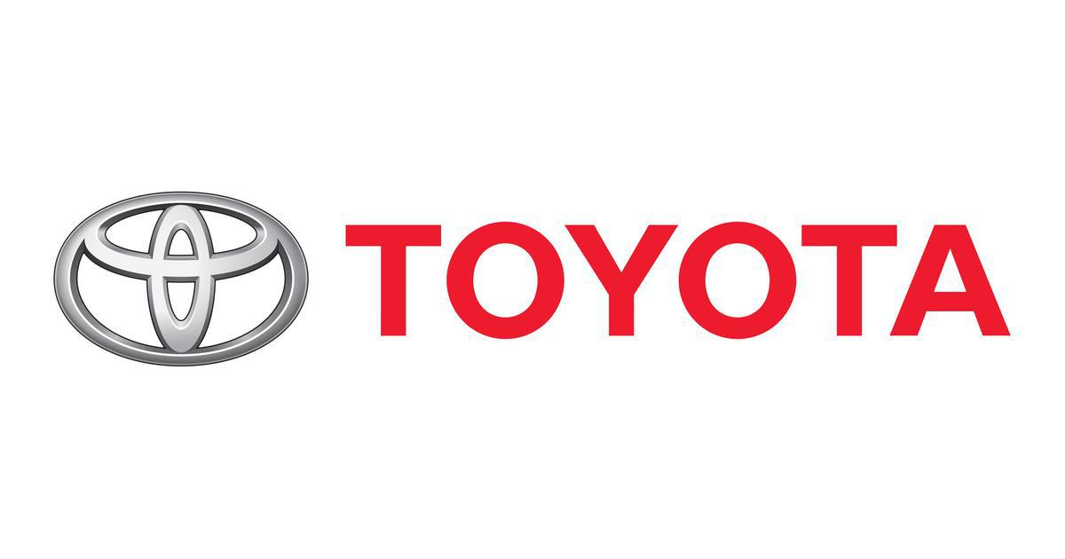 Toyota Motors Philippines Logo