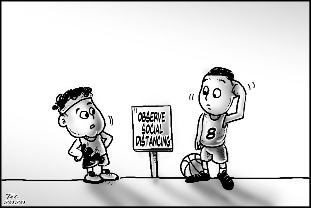 Editorial Cartoon of the Day