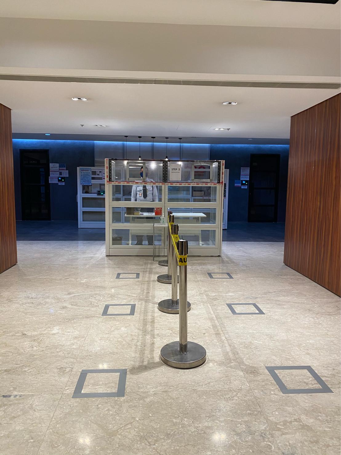 2GO ensures safe working environment as it adapts to ‘new normal’