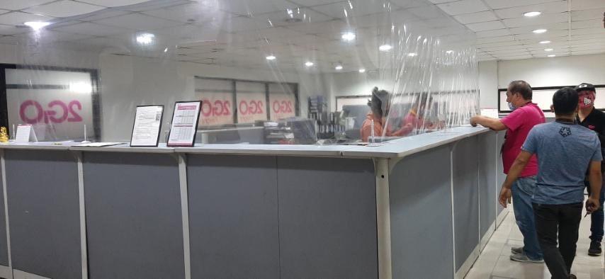 2GO ensures safe working environment as it adapts to ‘new normal’