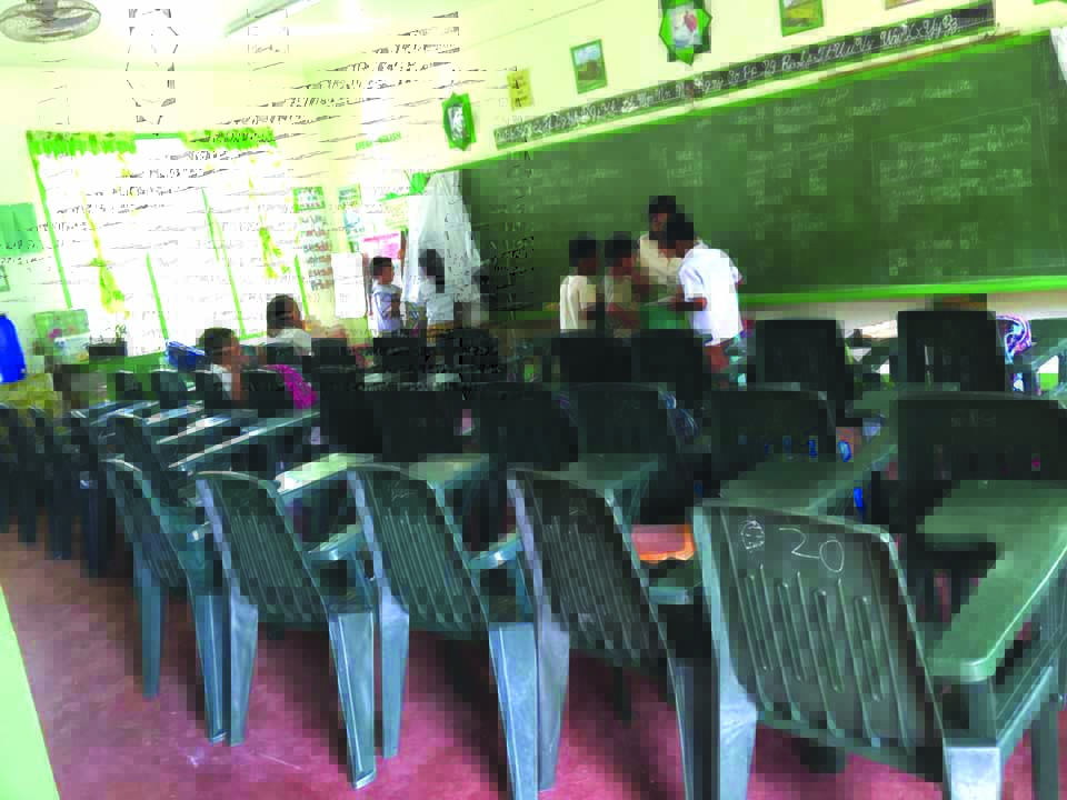 DepEd-Antique gets P20M for schools’ blended learning