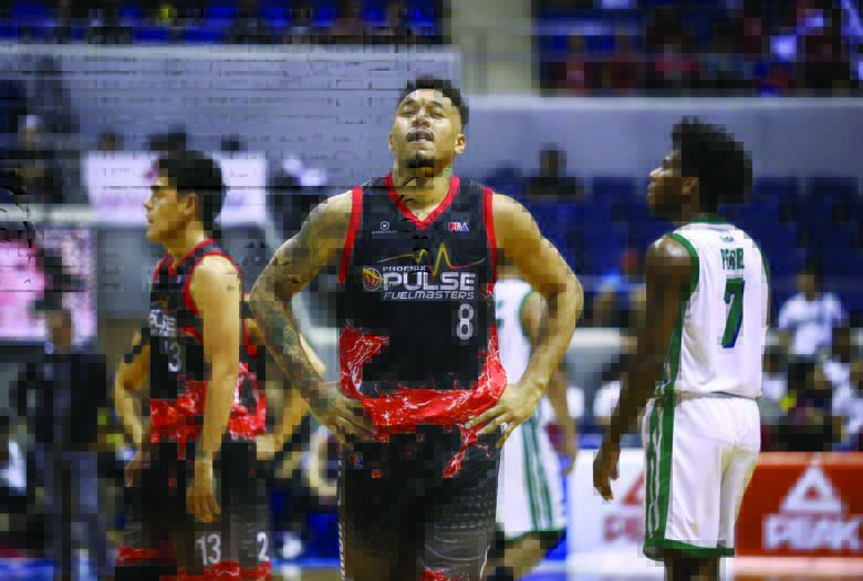 PBA star Calvin Abueva admits receiving offer from Japan team