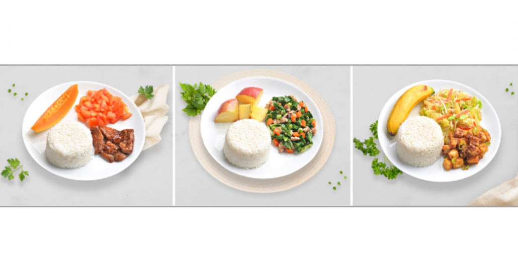 Healthy Diet Safeguards Against Covid 19