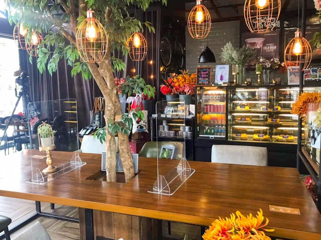 Coffee Project ready for dine-in customers with ‘Stronger Apart’ campaign