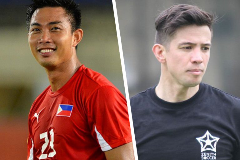 Gier: Barotacnon Araneta key role in Azkals’ historic 2010 Suzuki run
