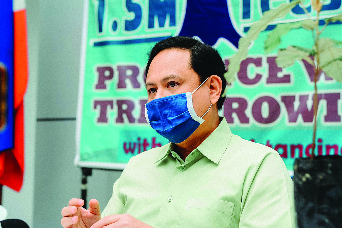 Iloilo further trims returning LSIs to 550