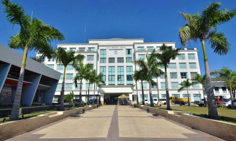 Iloilo province wants own local transport route plan