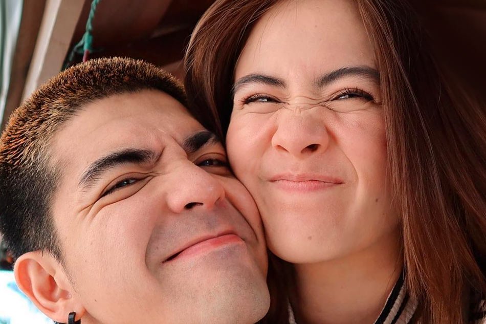 Mark Herras reveals he's engaged to actress Nicole Donesa