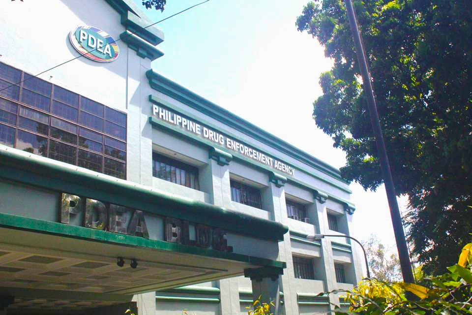 PDEA-6 has new director