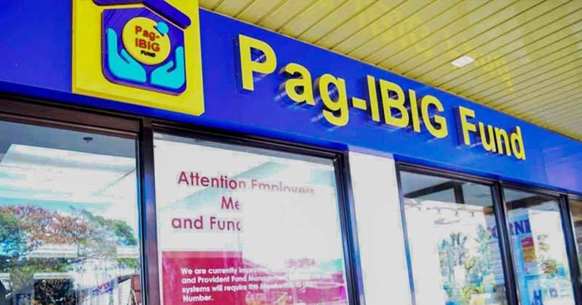 Pag-IBIG Fund extends remittance deadline for employers to June 30