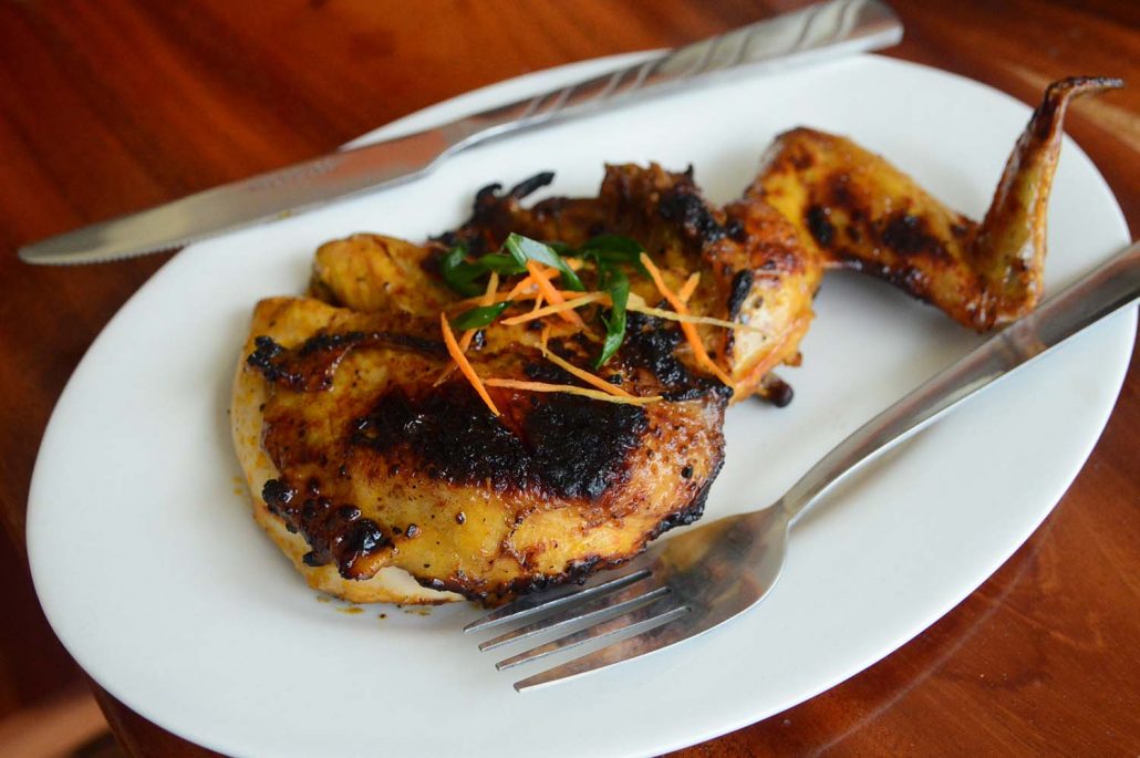 Parekoy: Your new taste of a home in the metro