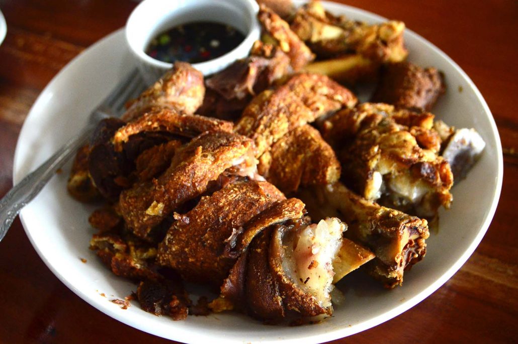 Parekoy: Your new taste of a home in the metro