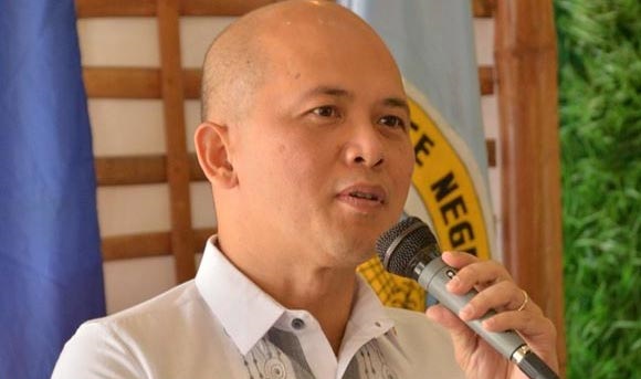 NegOcc LGU gov't eyes to replicate BaC-Trac system