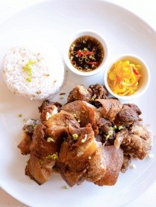 A Culinary Homecoming: Bacoleño chef Edwin Infante is bringing ...