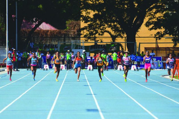 DU30 signs law establishing National Academy of Sports