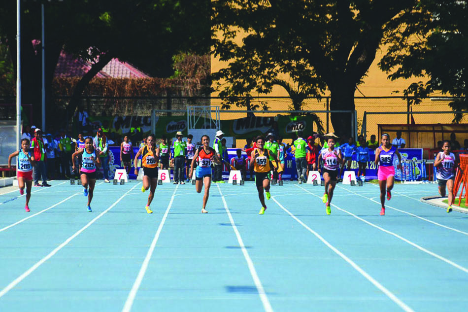 DU30 signs law establishing National Academy of Sports