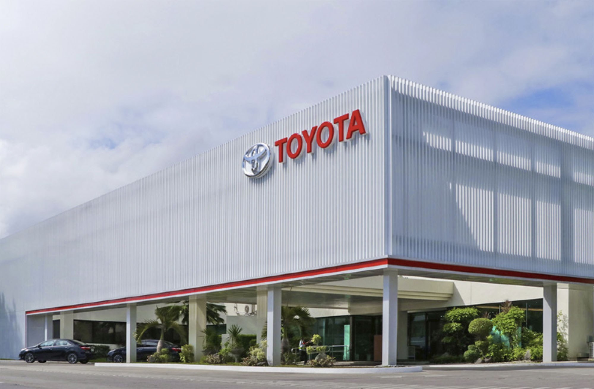Move forward to better days ahead with Toyota’s extended deals