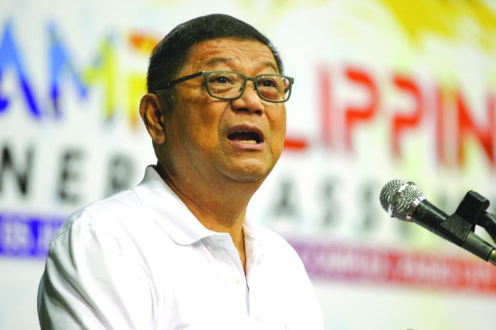 National athletes’ allowance deduction ‘just temporary’ – PSC