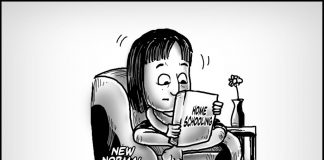 Editorial Cartoon Archives - Panay News