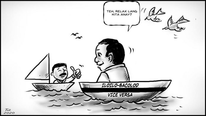 Editorial Cartoon of the Day