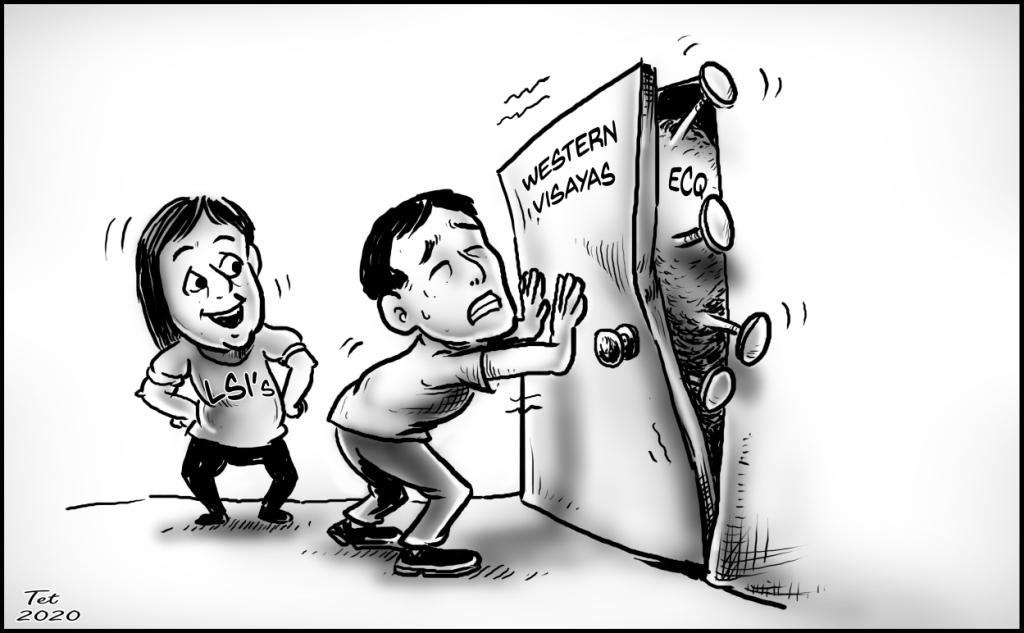 Editorial Cartoon of the Day