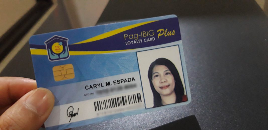 Pag-IBIG encourages members to avail Loyalty Card Plus