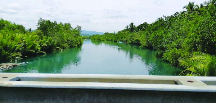 DENR: Desilting of Malandog River essential to ecosystem