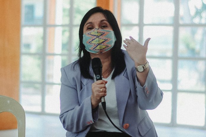 UPV urges victims: Come out, file complaints vs campus ‘sex predators’