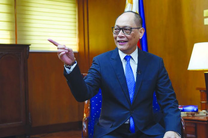 PH economy over ‘most difficult’ period, now on ‘rebound’