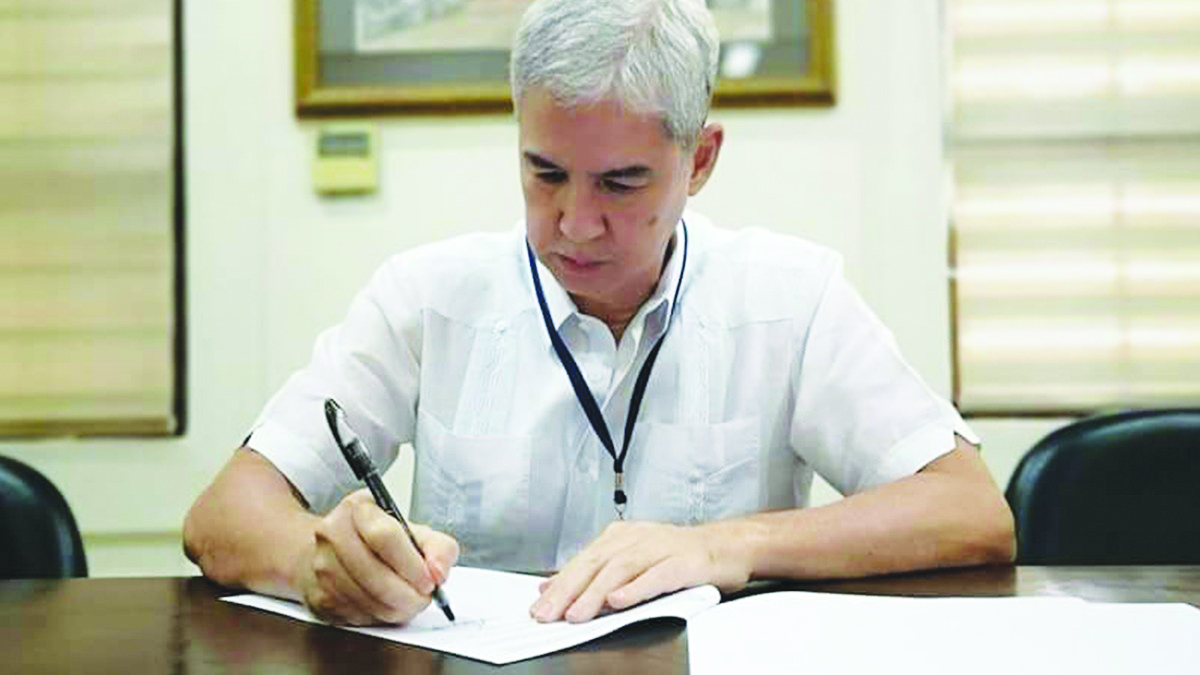 Negros sets extra rules for entry of APORs