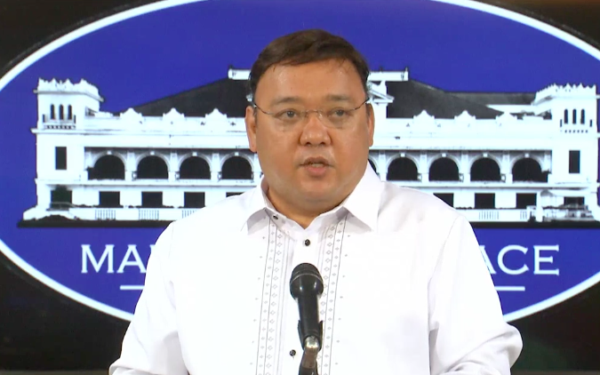 Roque: PH strengthening contact-tracing efforts