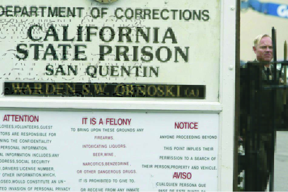 COVID-19 cases explode in California prison