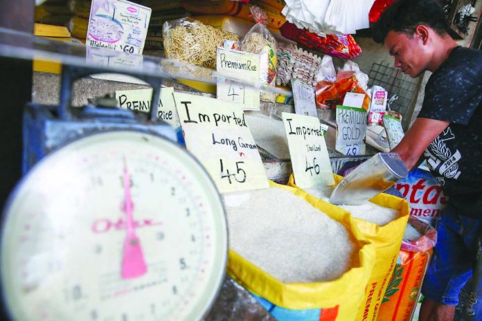 June inflation likely within 1.9-2.7 percent: BSP think tank