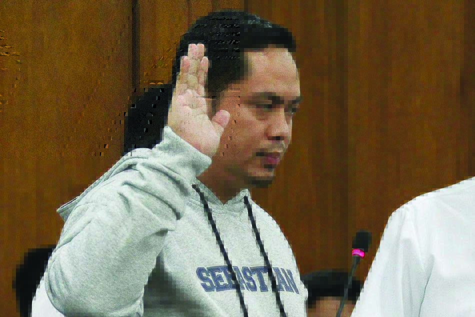 High-profile inmate Jaybee Sebastian dies of COVID-19