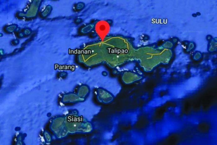 PNP urges probe to prove if there was provocation in Jolo ‘misencounter’