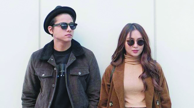 Kathryn Bernardo, Daniel Padilla share dream business as couple