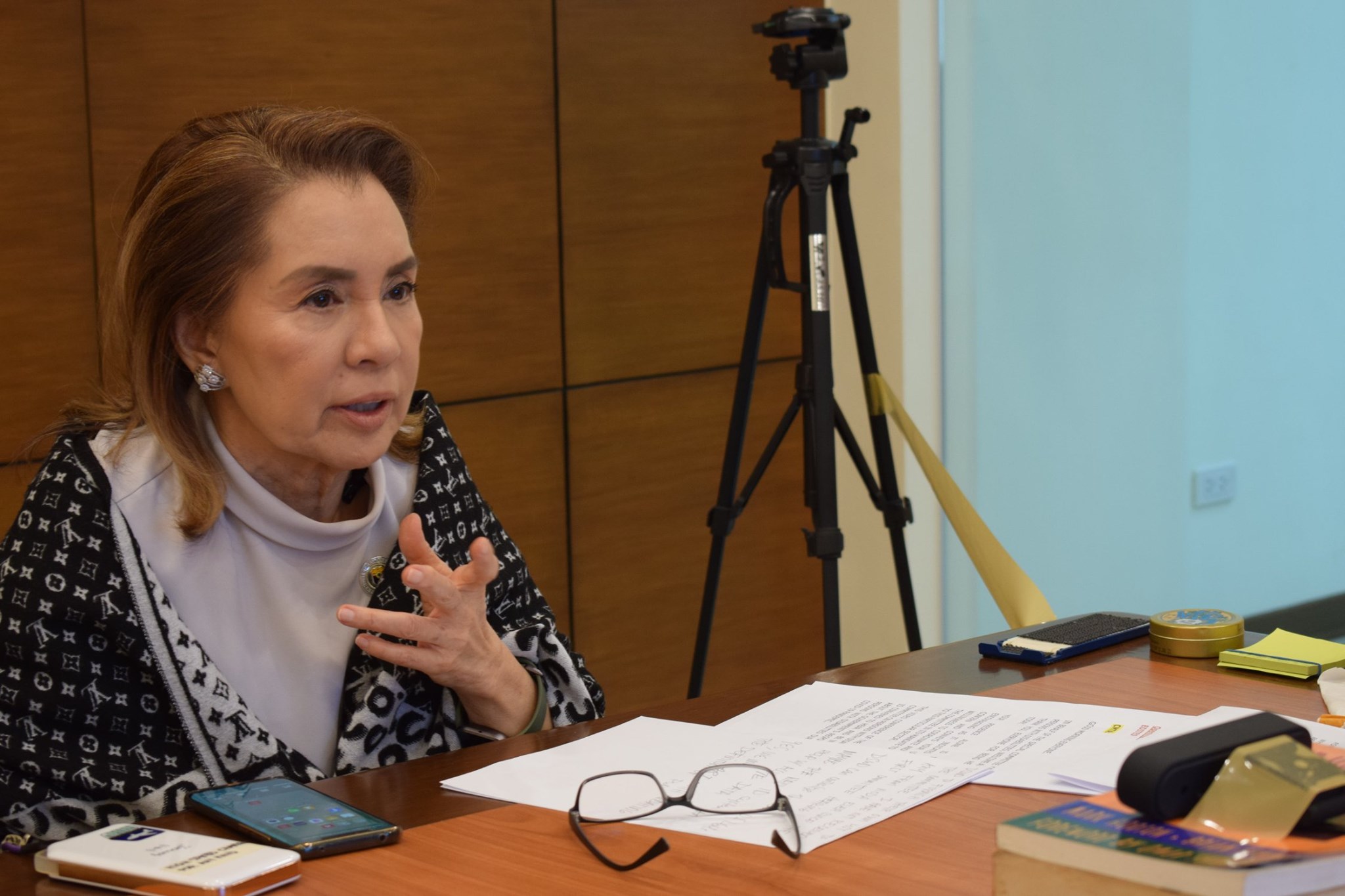 Re-nationalization of Negros district hospital sought