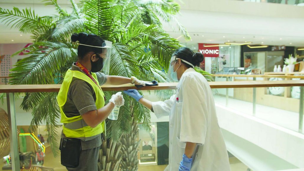 Megaworld Lifestyle Malls partners with The Medical City to boost mall ...