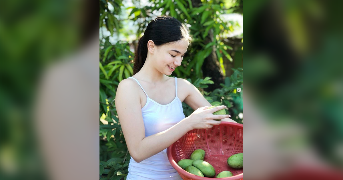 Miss Philippines Earth 2020 Roxanne Allison Baeyens advocates urban ...